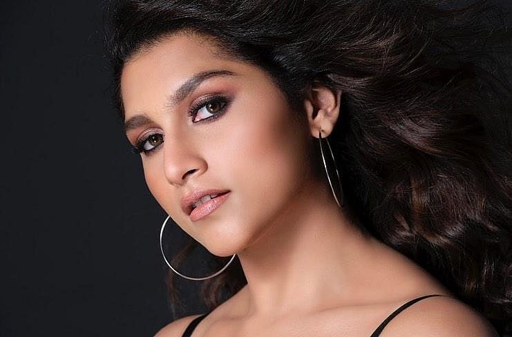 Couldn't have asked for better team for my first film: Kannada actor ...