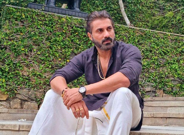 'Anand isn’t the typical villain', says Kannada actor Raj Deepak Shetty ...