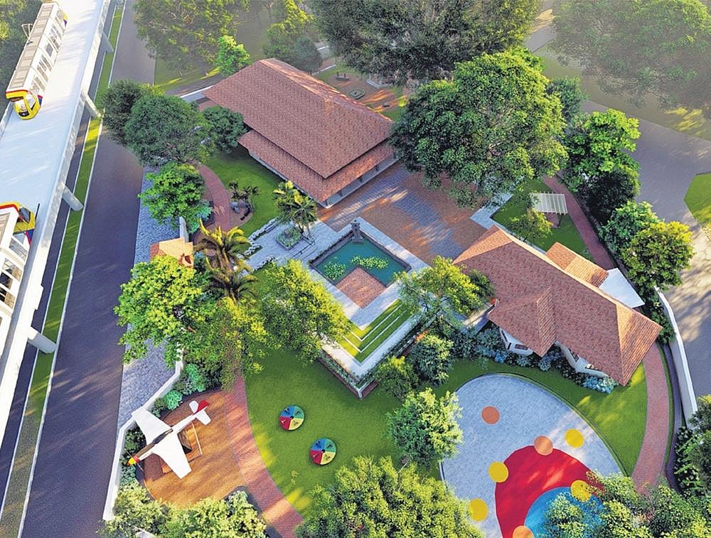 Changampuzha Park to get a facelift, GCDA plans 6-month-long renovation