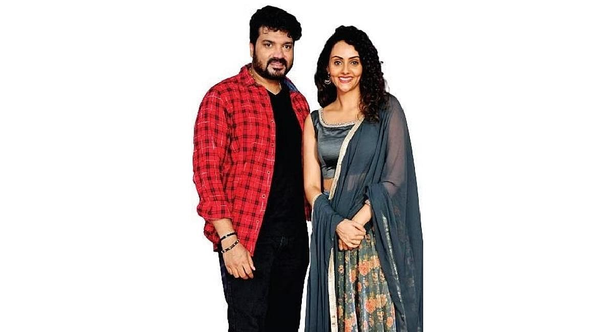 Srujan Lokesh’s directorial debut, 'GST', features unique elements