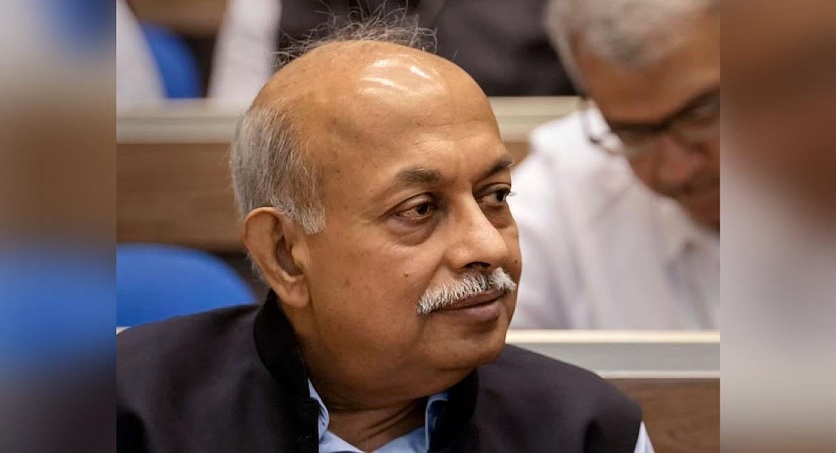 Bugbear for opposition leaders, ex-ED chief Sanjay Mishra now dons new ...