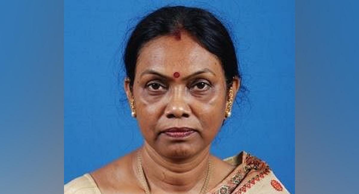 Hembram seeks Odisha CM intervention for veterinary varsity, revival of ...