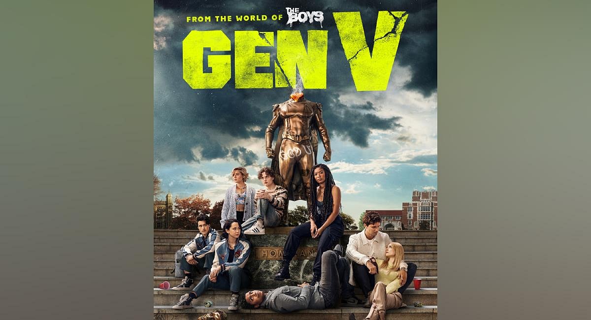 Prime Video shares character details from 'The Boys' spin-off series ...