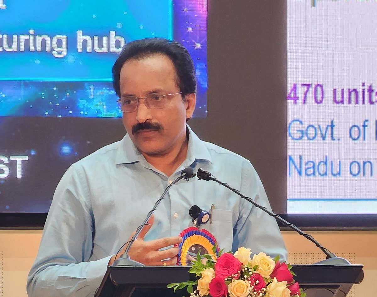 After moon landing venture, ISRO's eye on launch of Aditya-L1 solar mission