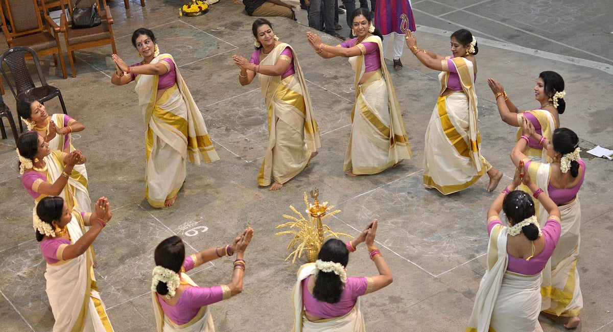 Onam fete: Elaborate security arrangements in Thiruvananthapuram