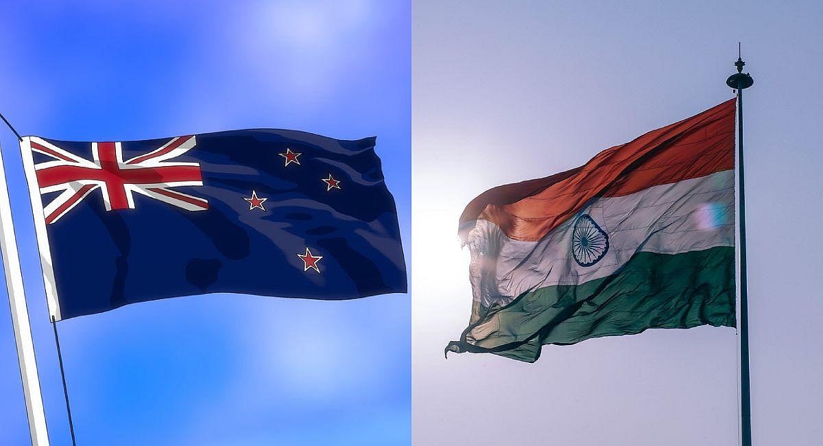 New Zealand delegates in India to boost USD 2.5 billion bilateral trade