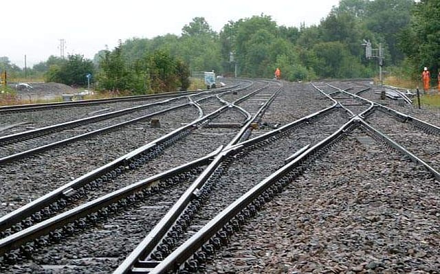 East Coast Railway starts process for installation of intrusion ...