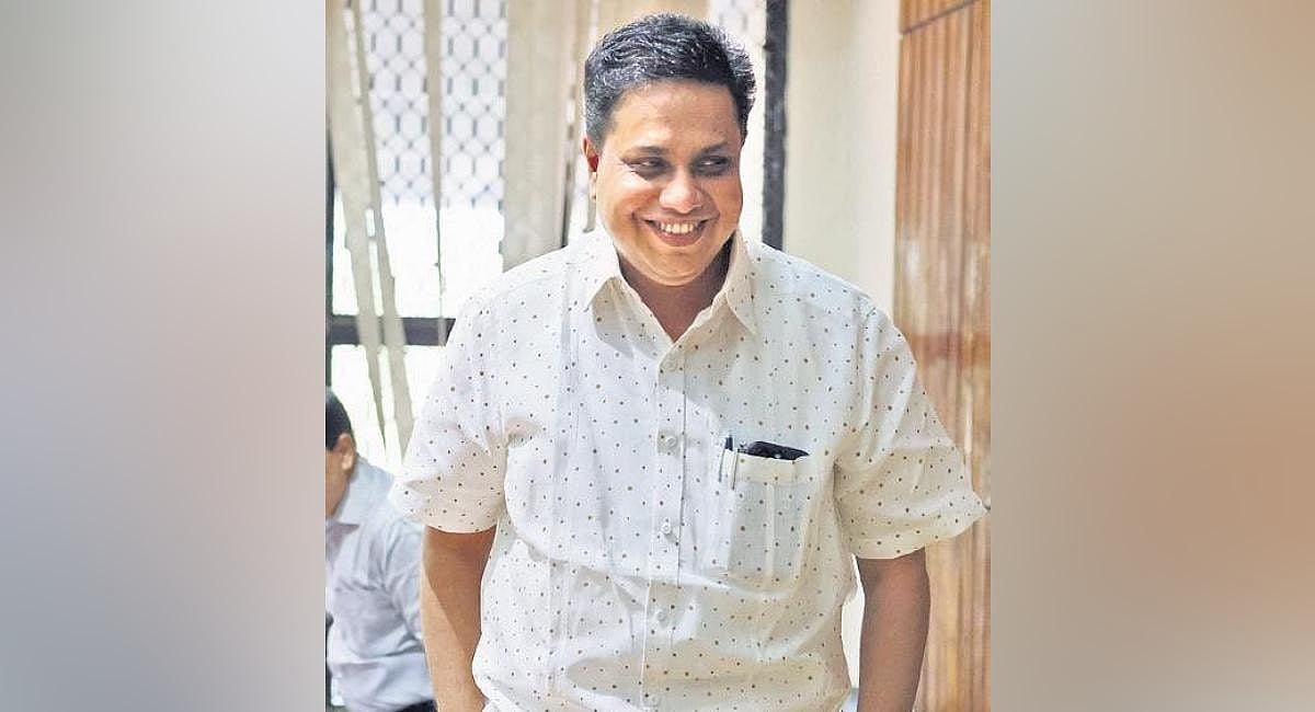 Concerted move to convert India into a theocratic state: Speaker