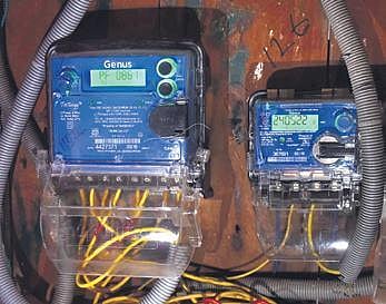 KSEB told to cancel TOTEX model smart meter project
