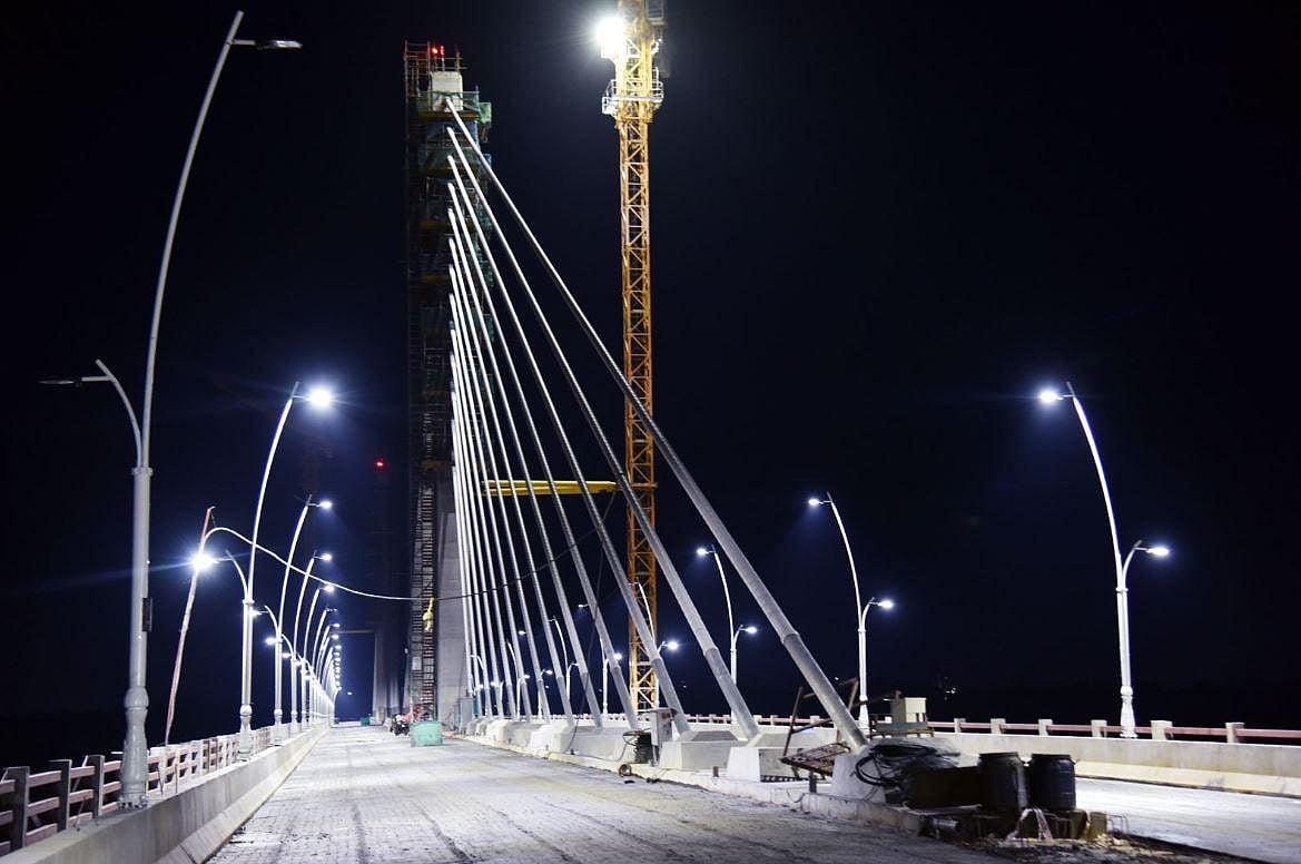 NHAI sets up new design wing to keep tabs on fitness of bridges