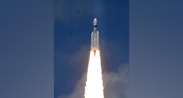 Contact established between Chandrayaan-2 orbiter and Chandrayaan-3 ...