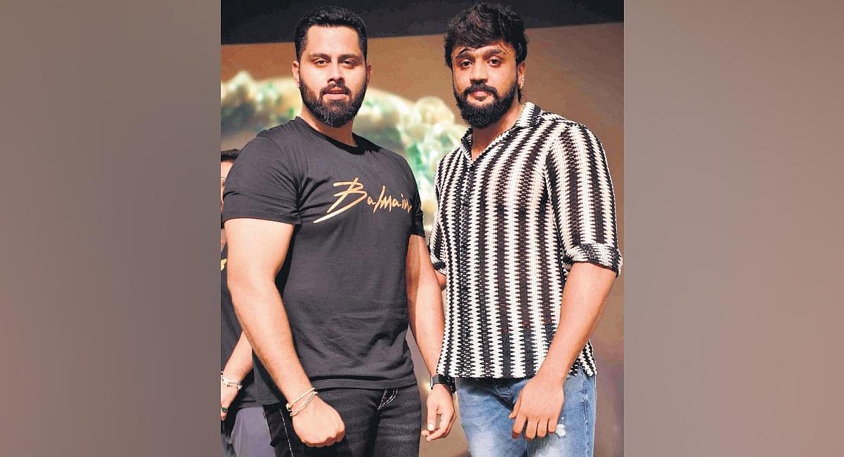 Vaamana is aiming for a mid-September release