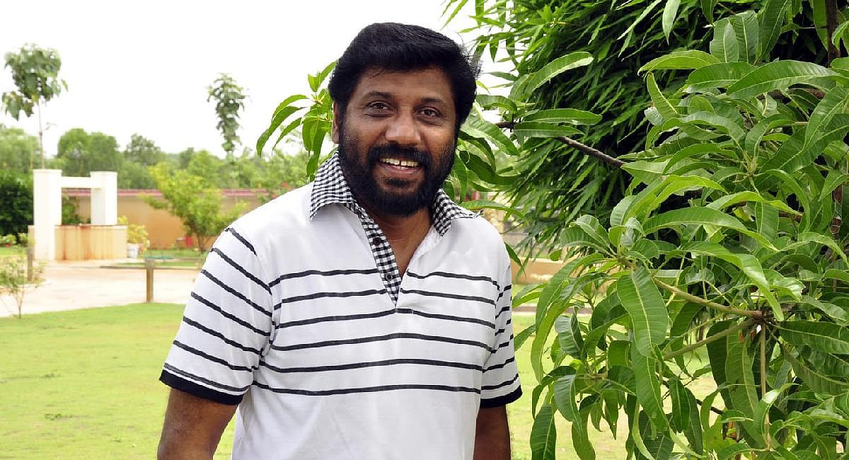 Master of laughs: Filmmaker Siddique’s films were era-defining