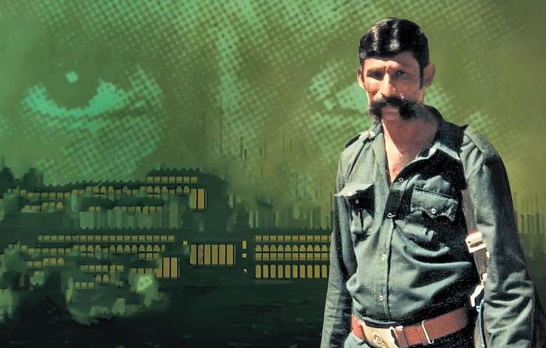 Veerappan: The making of a killer documentary