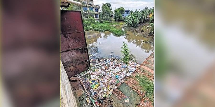 Agencies in Bhubaneswar to submit action plan to curb pollution of ...