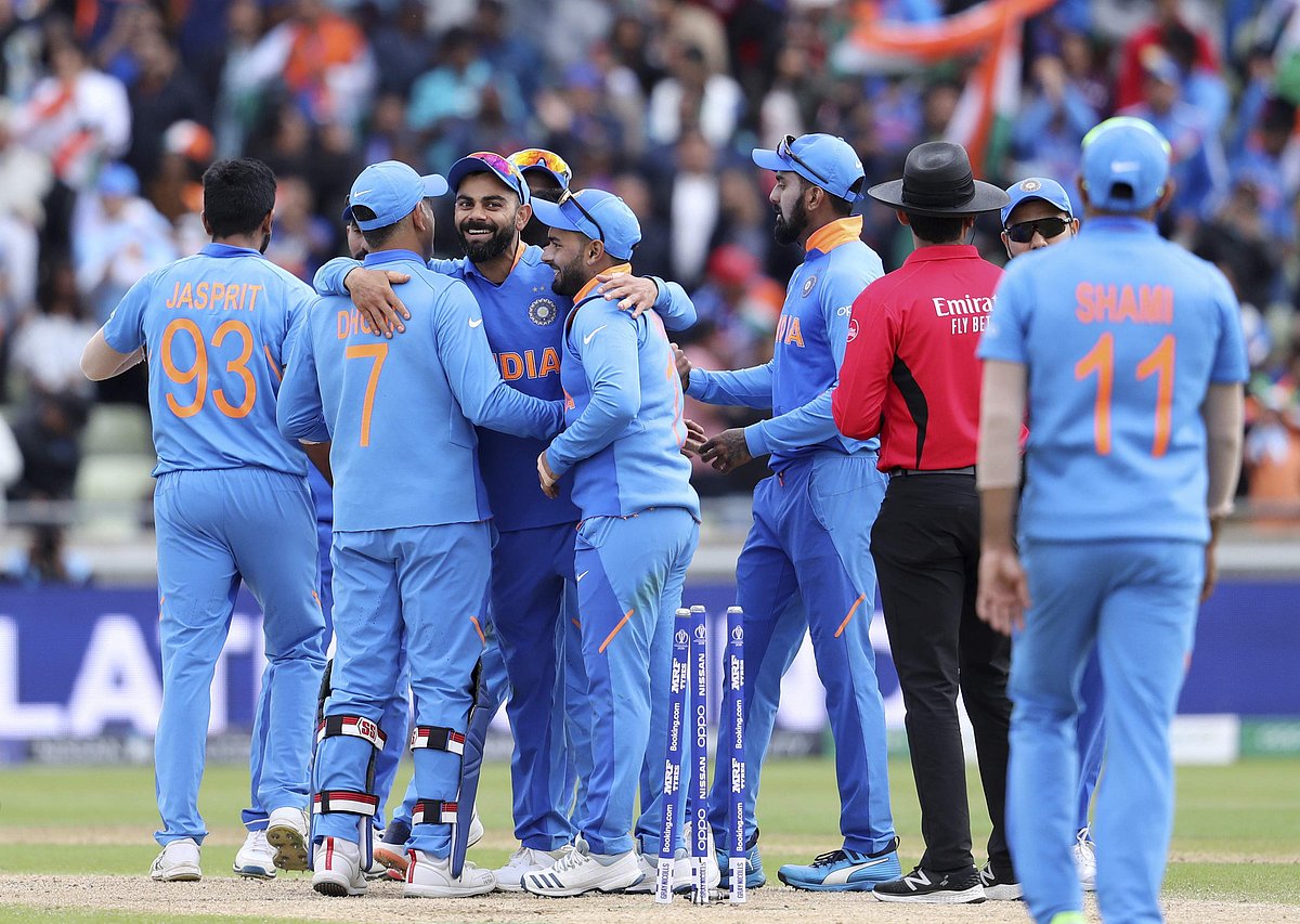 Viacom18 wins Indian cricket teams' TV and digital rights till 2028