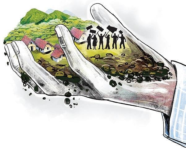 Land acquisition process in Thiruvananthapuram reaches the final stage