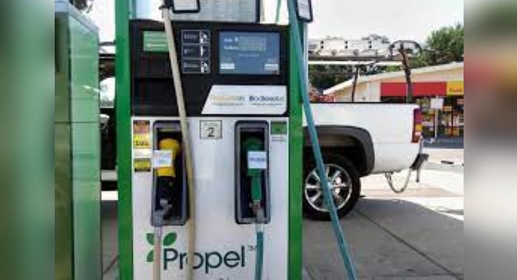 Flex Fuel: How it works and its advantages