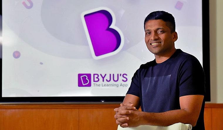 Crisis-hit Byju’s students, tutors in the lurch