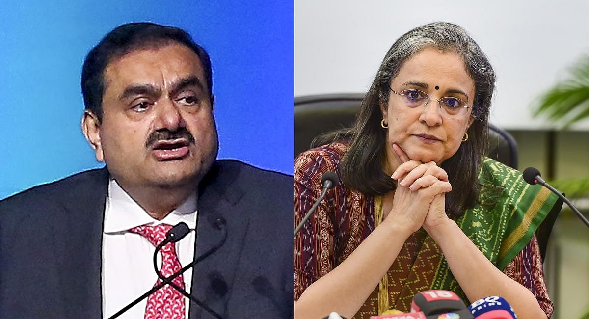 Adani group calls Hindenburg's allegations 'malicious'; Buch says ...