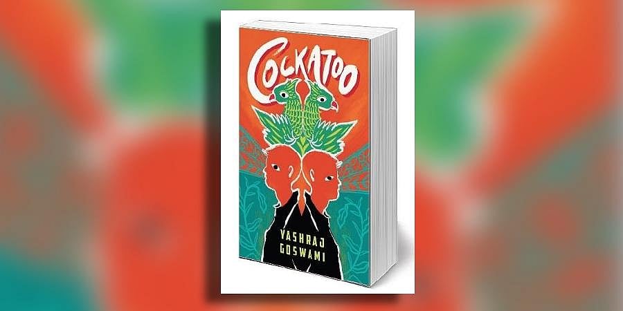 'Cockatoo' book review: Unruly encounters