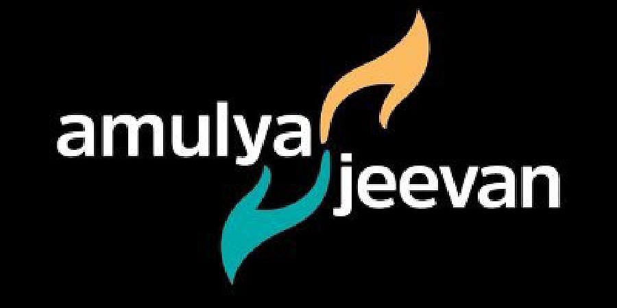 Amulya Jeevan in Odisha lauded for helping people in need