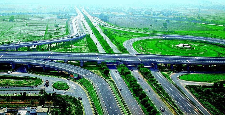 Bengaluru's peripheral ring road project gets closer to reality