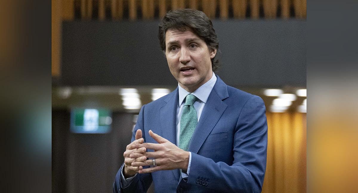 India summons Canadian envoy over pro-Khalistan slogans at event ...