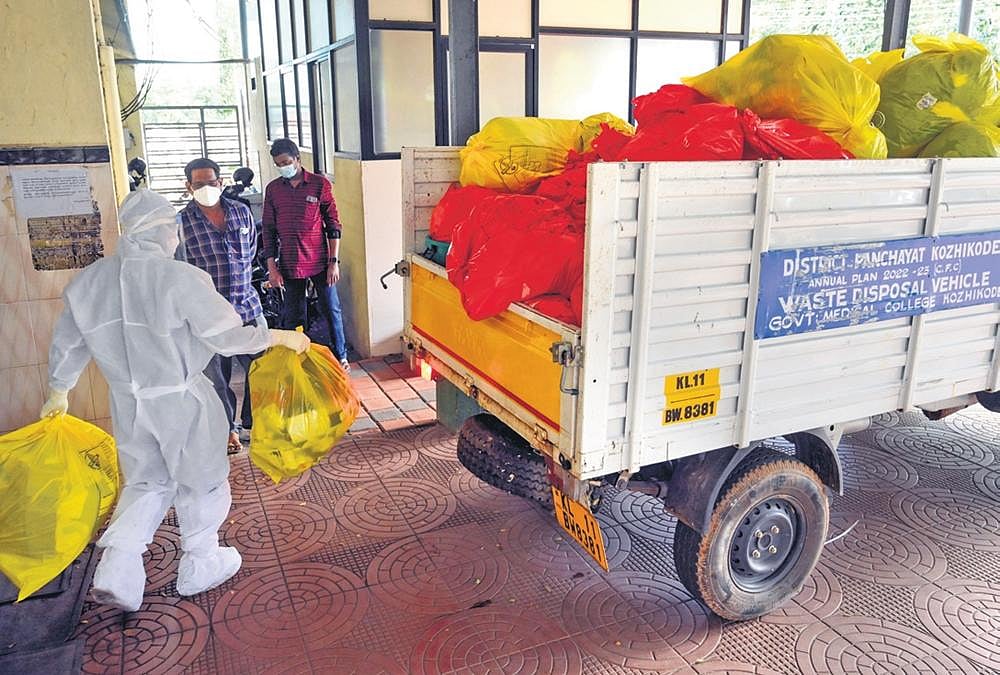 Nipah situation under control after 71 people test negative