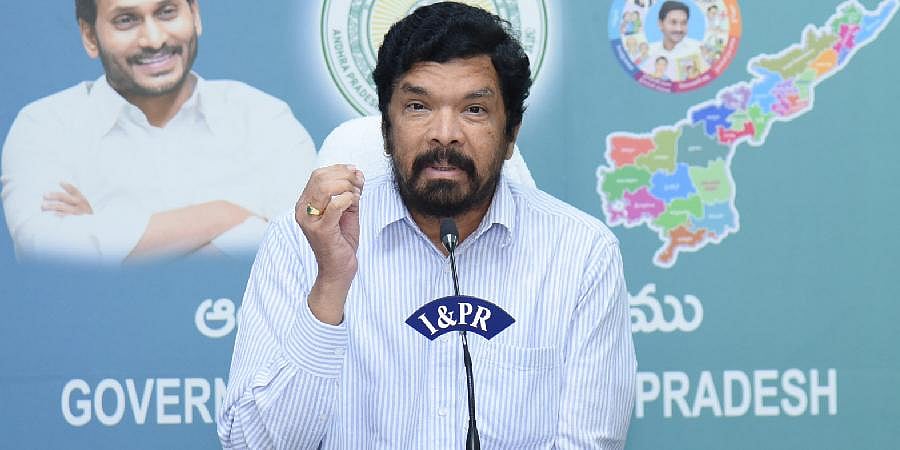 Posani Krishna Murali arrested, questioned over remarks against Pawan ...