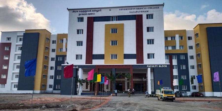 Treatment under torchlight: Nagai GH shoots down claims