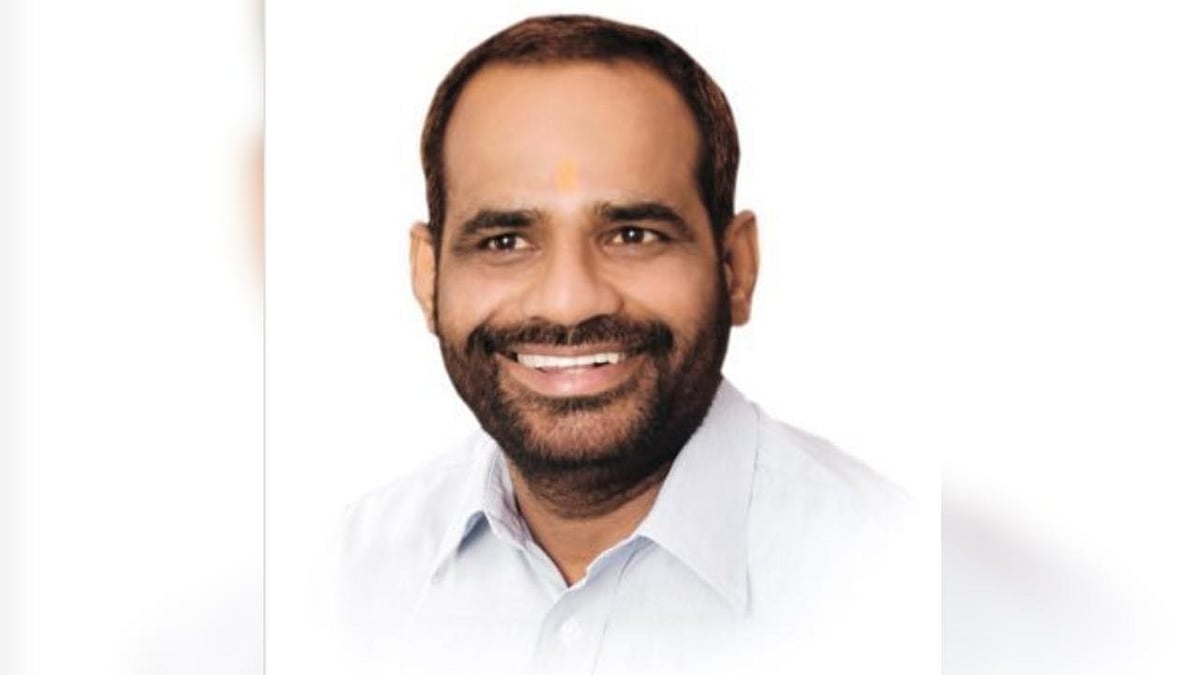 Danish Ali asks LS Speaker to refer matter of Bidhuri's use of abusive ...