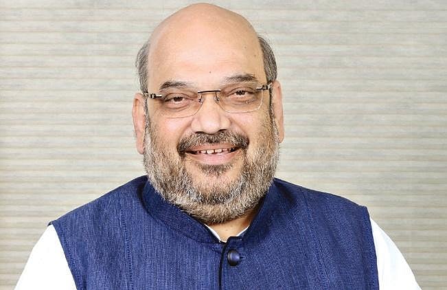 AIADMK team meets BJP leaders in Delhi, but could not meet Amit Shah