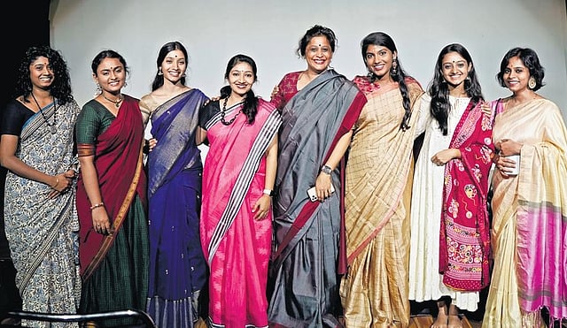 In step with the classical arts: 'Aalaap' to analyse the strengths ...