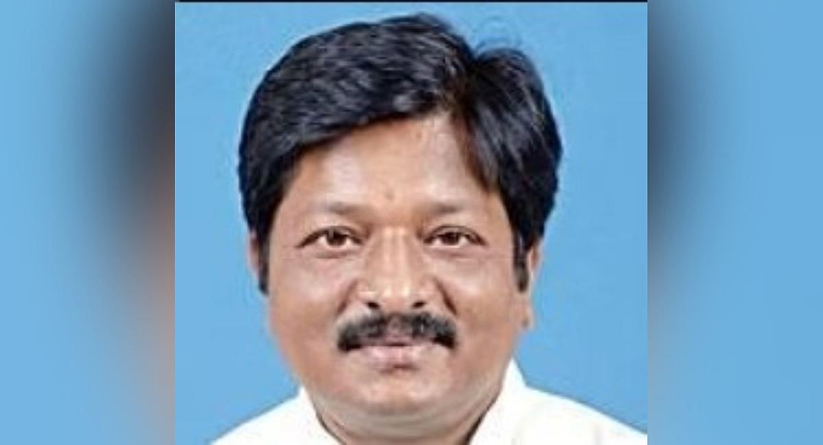 Odisha: JMFC court finds prima facie case against ex-law min Pratap Jena