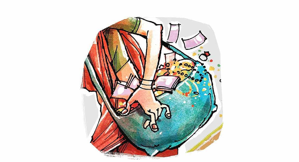 Robbers strike at jewellery showroom, Rs 25 crore worth valuables stolen