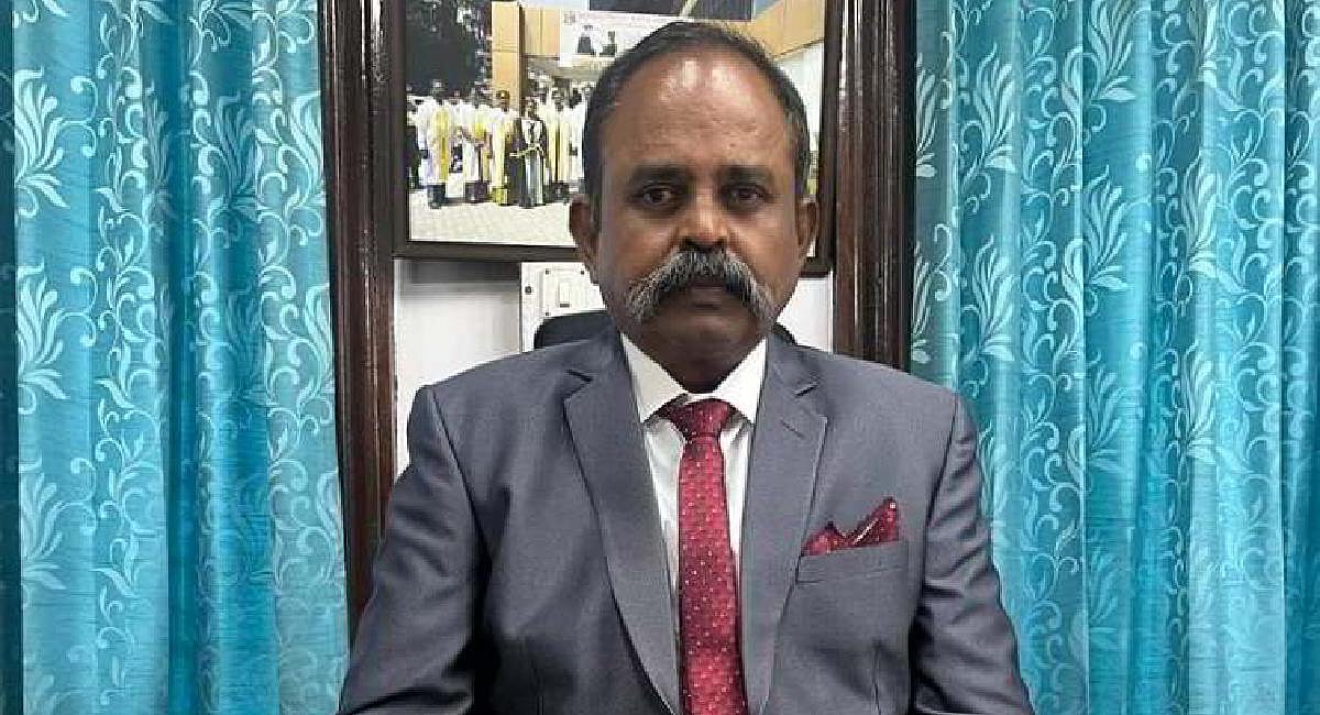 Principal, professor suspended for demanding bribe from students in ...