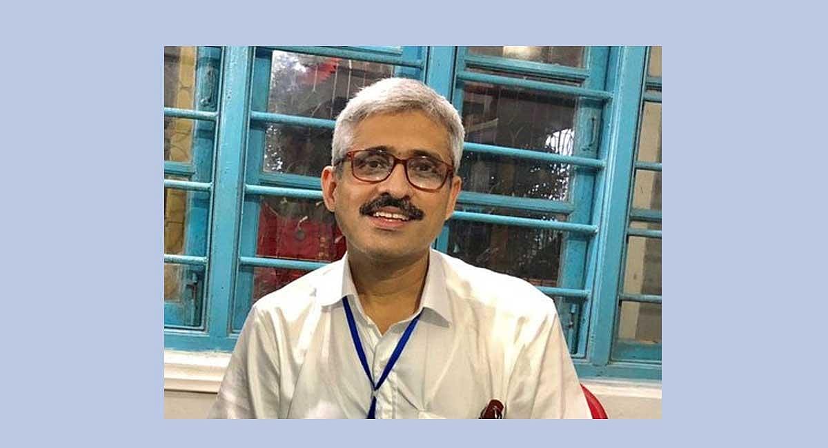 The story of oncologist Dr Ravi Kannan's mission to provide affordable ...