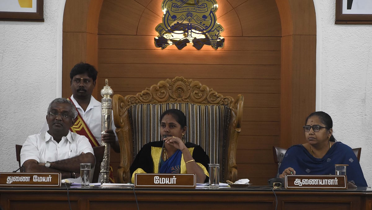 Won’t issue work orders if councillors not informed: Mayor Kalpana ...