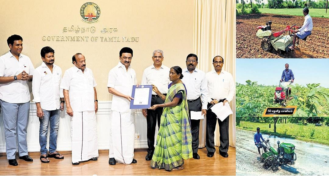 1.9 lakh farmers hit by monsoon failure get aid