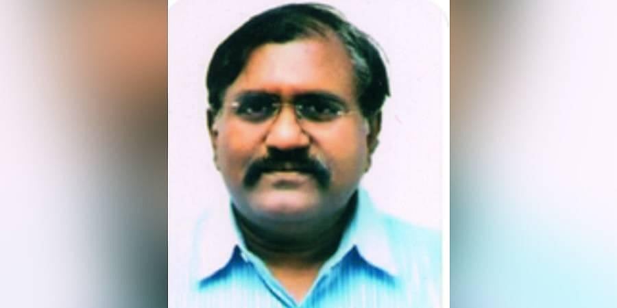 Andhra government orders G Sai Prasad to take charge as Chief Secretary ...