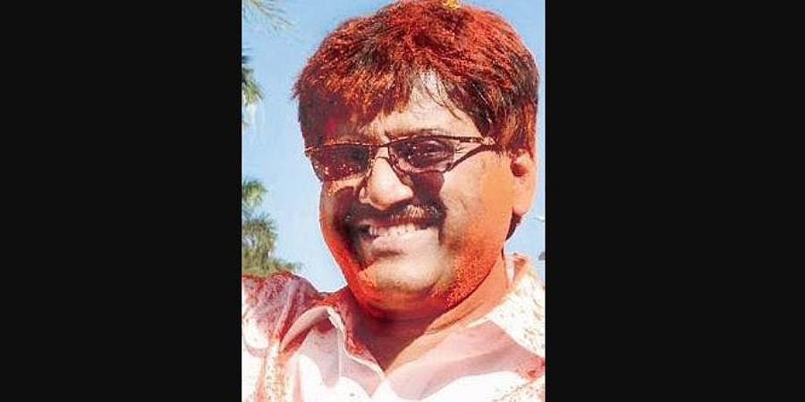 Lingayat leaders sidelined in BJP: Pradeep Shettar