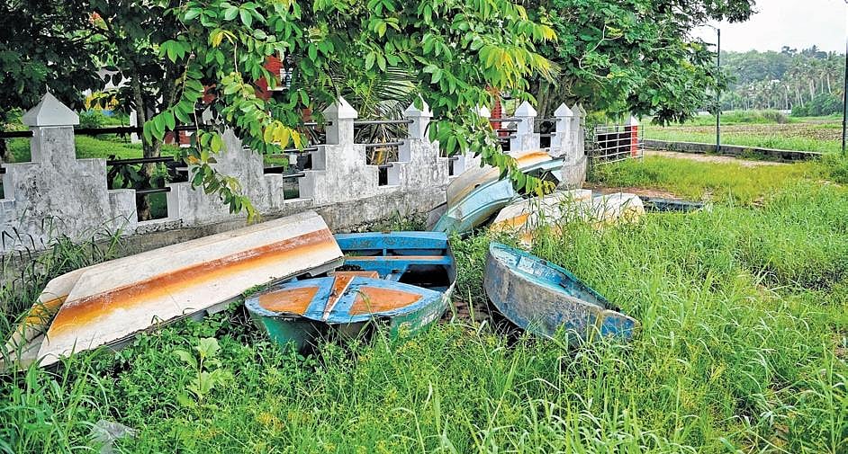 Akkulam lake rejuvenation project likely to be delayed