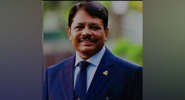 Special Protection Group chief Arun Kumar Sinha dies in Gurugram ...