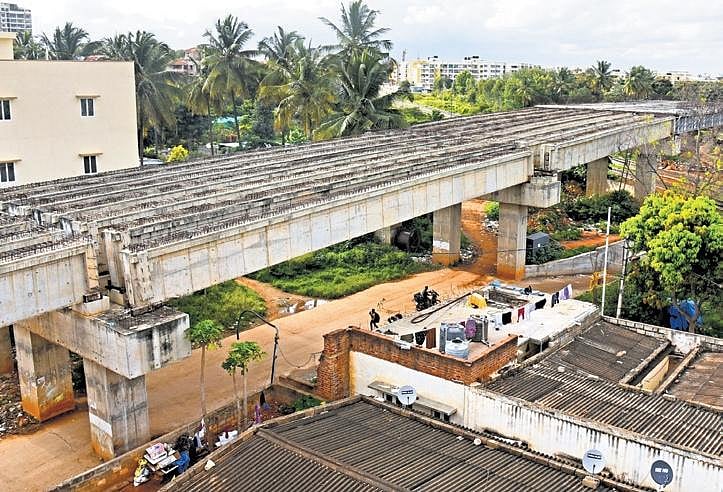 Jakkur ROB to be completed in three months, says Bengaluru corp official
