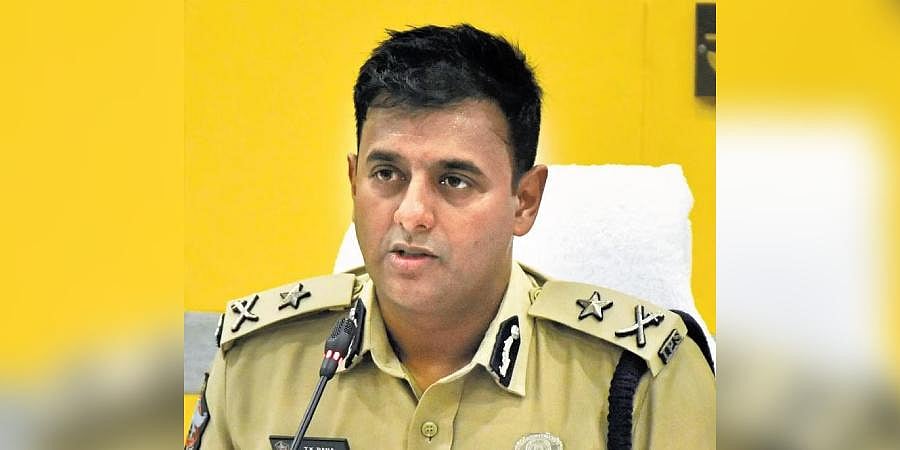 Ahead of key YSRC meet, traffic to be diverted in Vijayawada