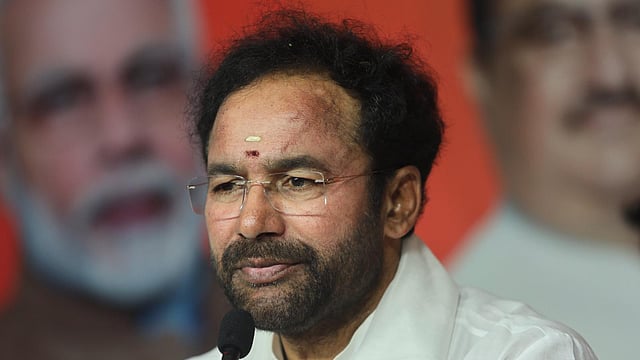 No tie-up in Telangana, BJP will go it alone in Lok Sabha elections ...