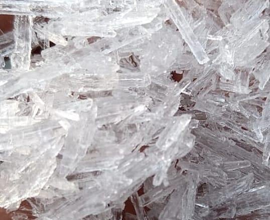 Tamil Nadu key transit point for international methamphetamine traffickers