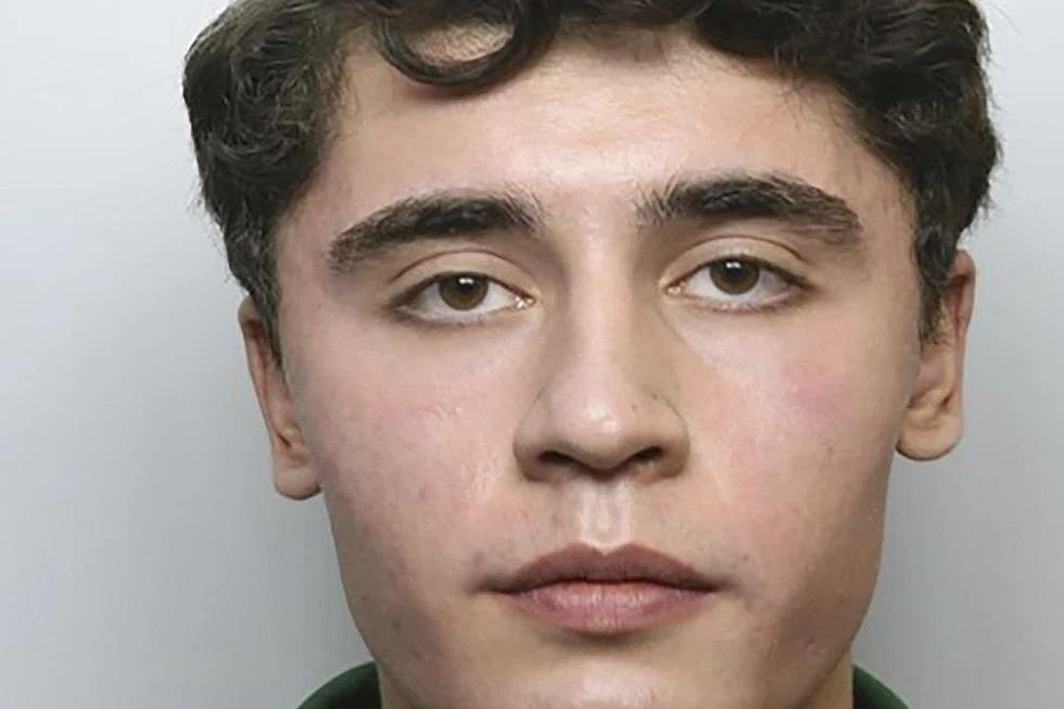 UK: Metropolitan police confirm new sightings of Daniel Khalife, but ...