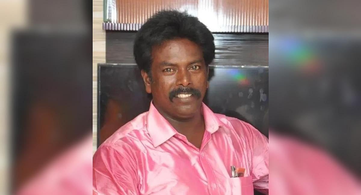 DMK councillor & son held for murder